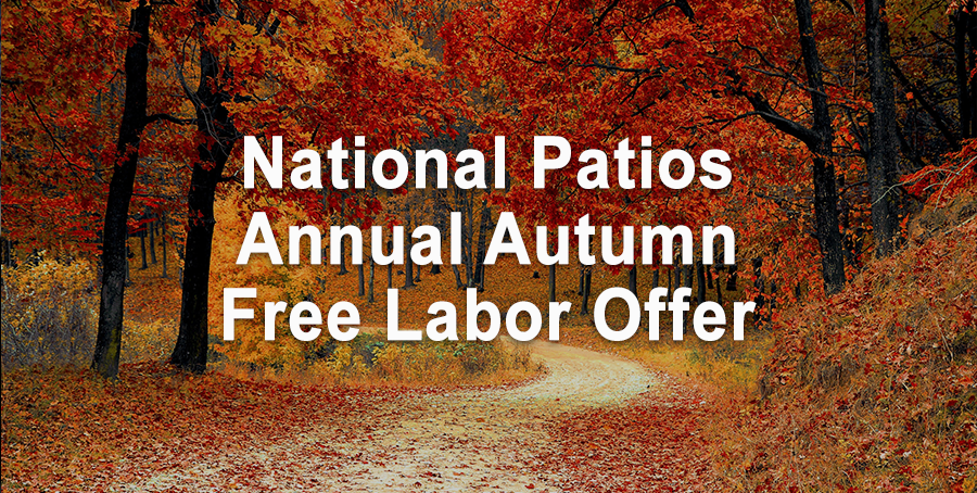 National Patios Canberra - patios, sunrooms, decks, insulated roof ...