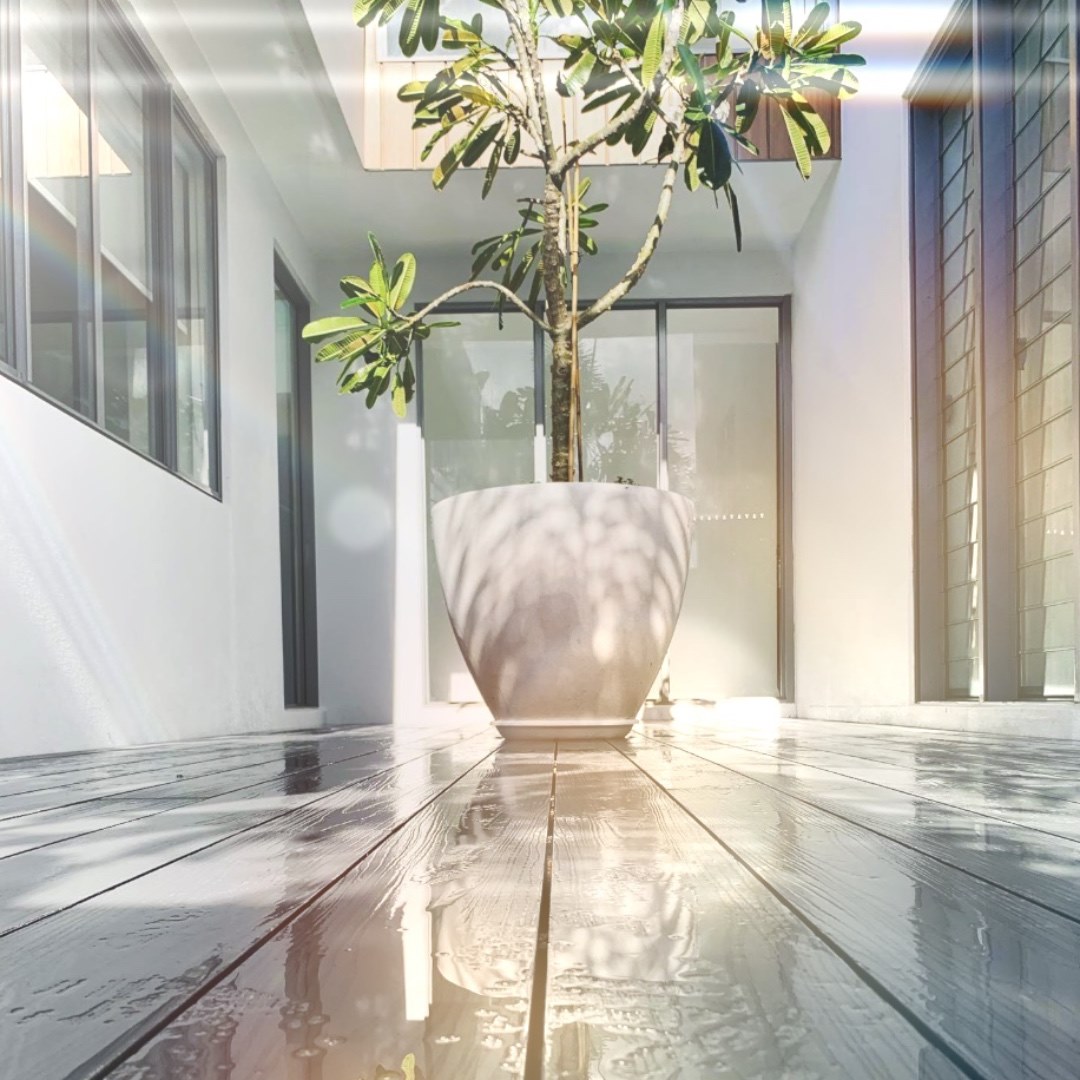 Canberra Decks and decking by National Patios - custom designs - timber ...